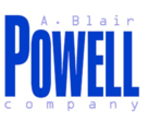 Contact Search | A. Blair Powell Company
