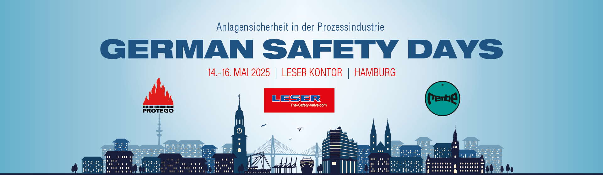 News | German Safety Days 2025